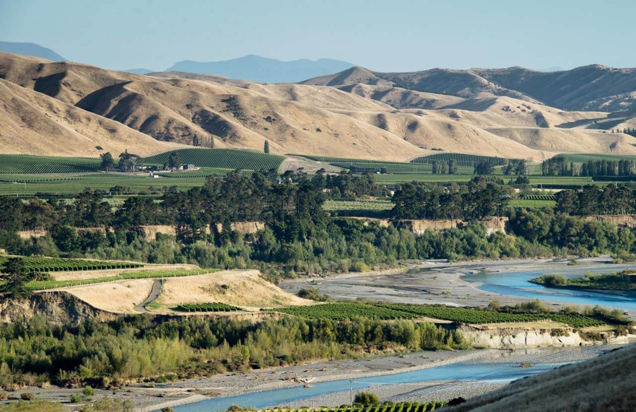 Delegat | Awatere Valley